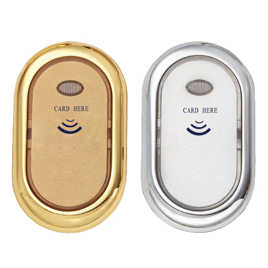 EM106 Sauna Lock