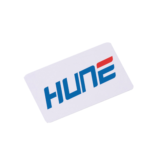 Hune Keyu Hotel Lock Key Card