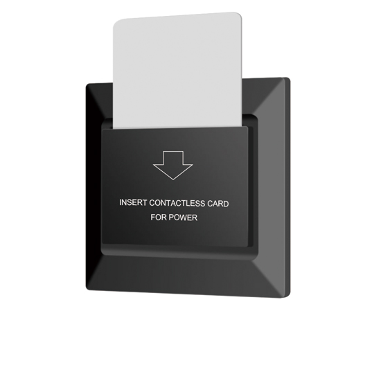 hotel card switch