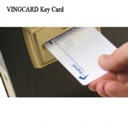 Vingcard Key Card