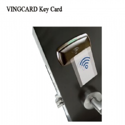 Vingcard Key Card
